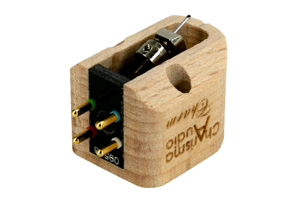 Charisma Audio - Hifinesse