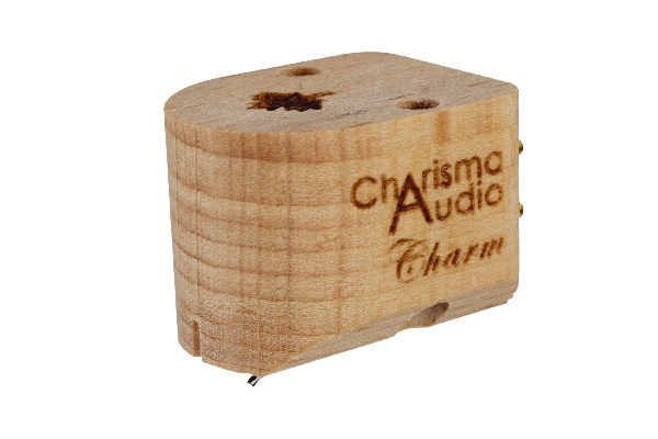 Charisma Audio - Hifinesse