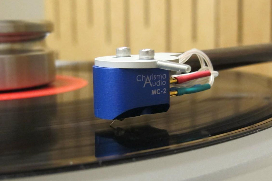 Charisma Audio - Hifinesse