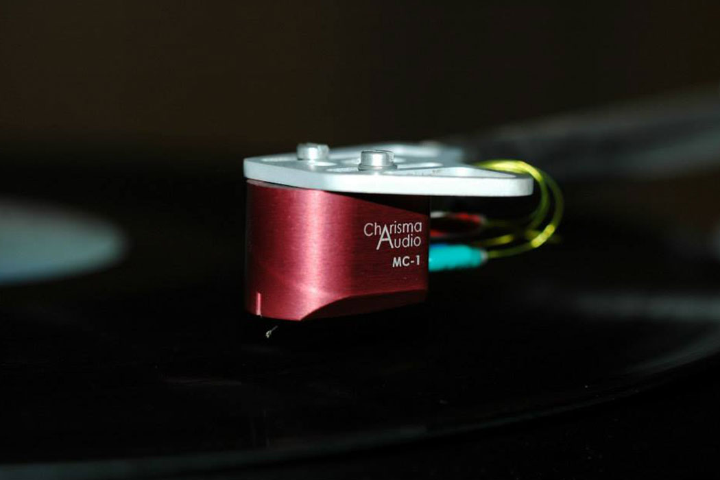 Charisma Audio - Hifinesse