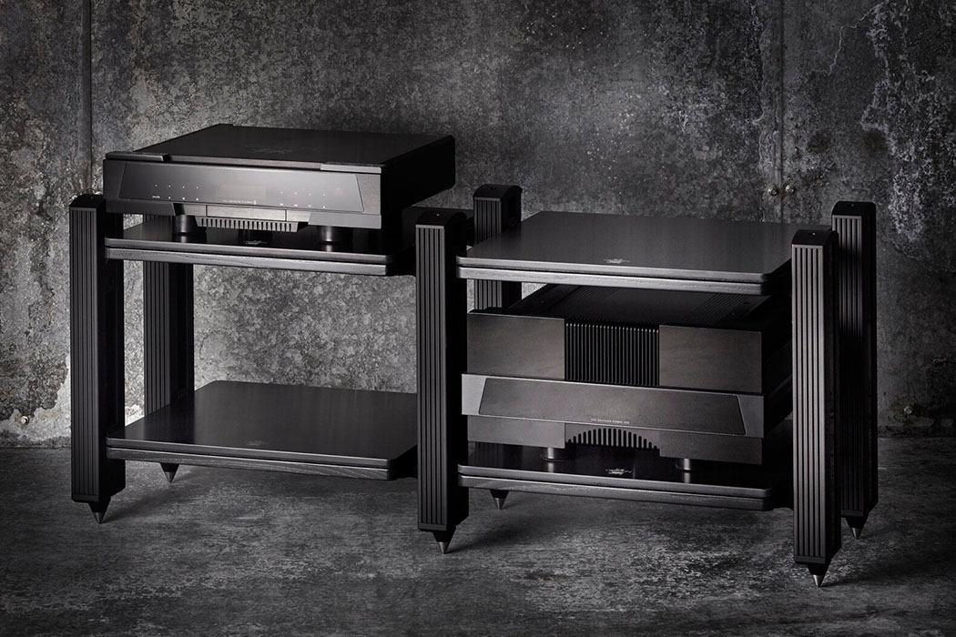 Maak kennis met Gryphon Audio - Hifinesse