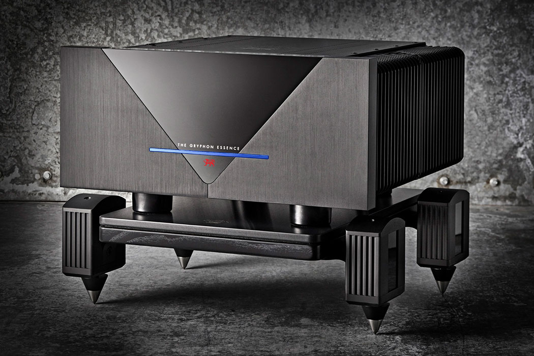 Maak kennis met Gryphon Audio - Hifinesse