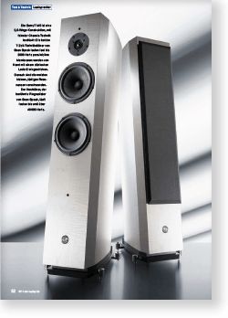 GamuT M5 Stereoplay - Hifinesse