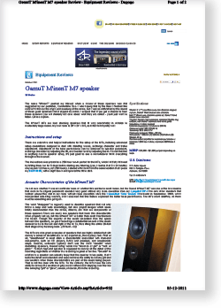 GamuT MinenT instructies - Hifinesse