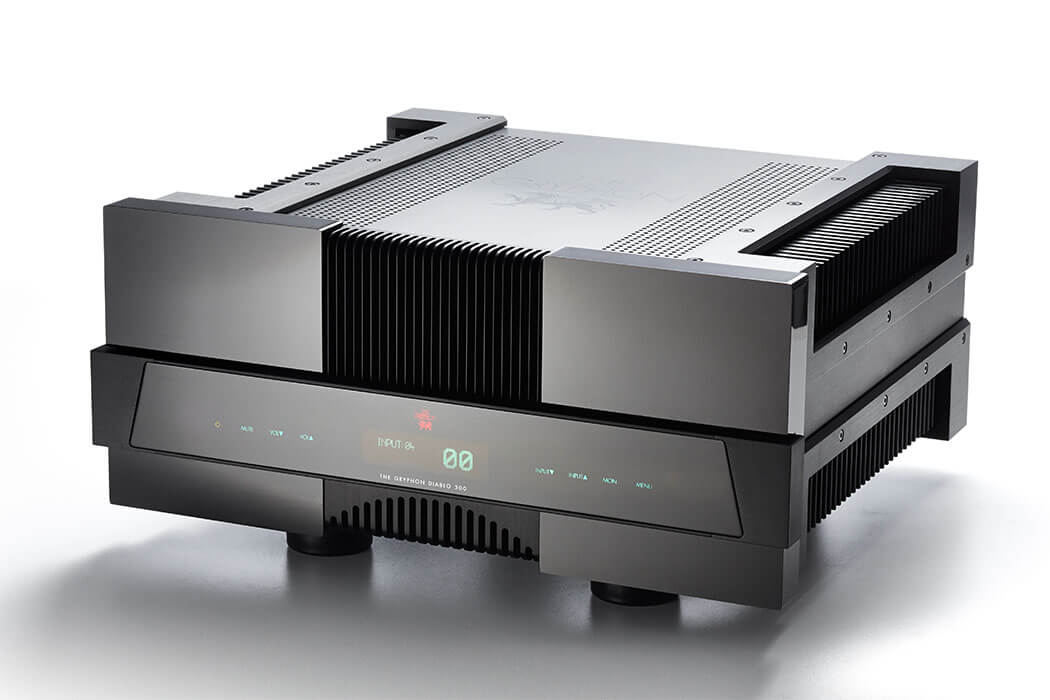 Diablo 300 - Hifinesse