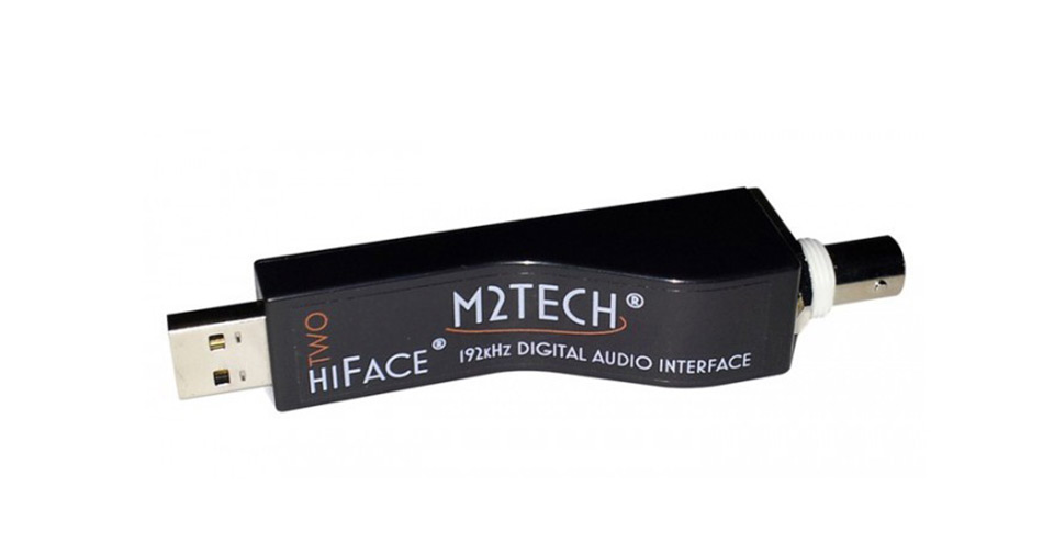hiFace Two - Hifinesse