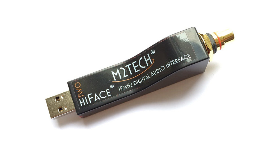 hiFace Two - Hifinesse