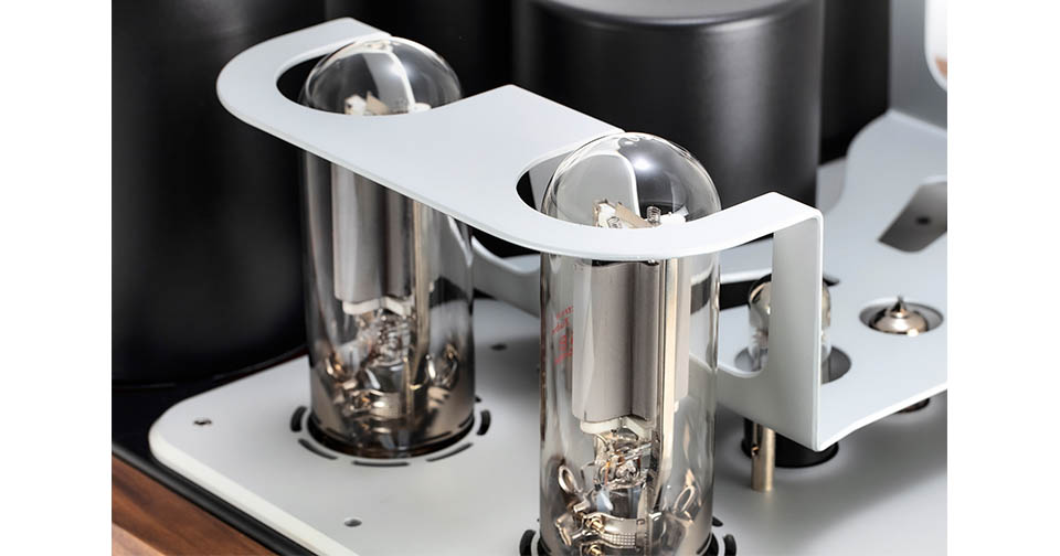 Mastersound Evolution 845 - Hifinesse