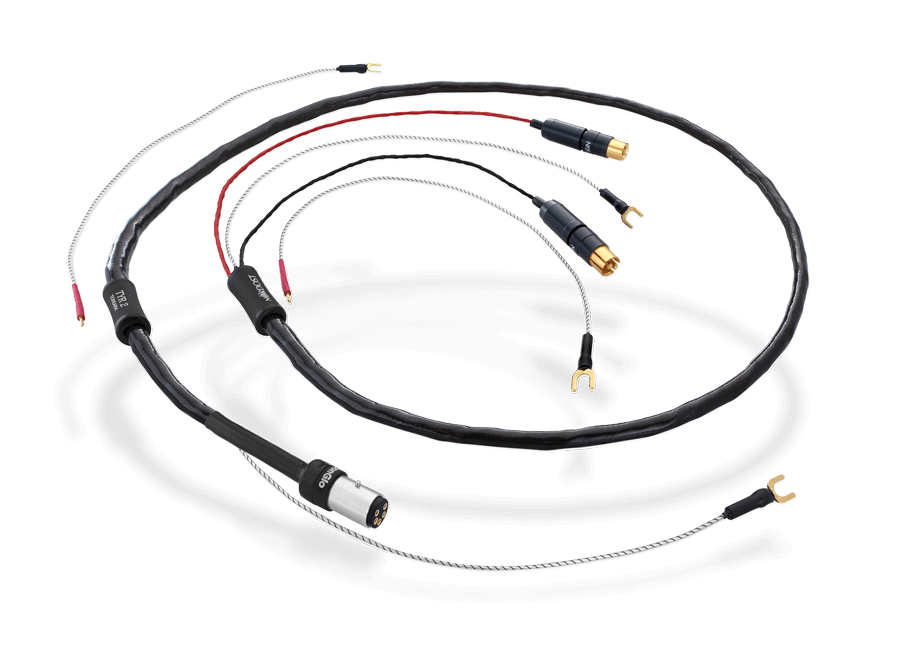 Nordost digitale kabels