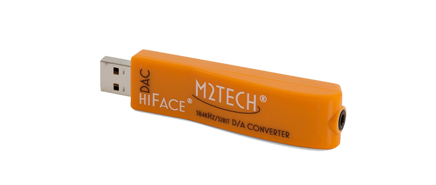hiFace Two - Hifinesse